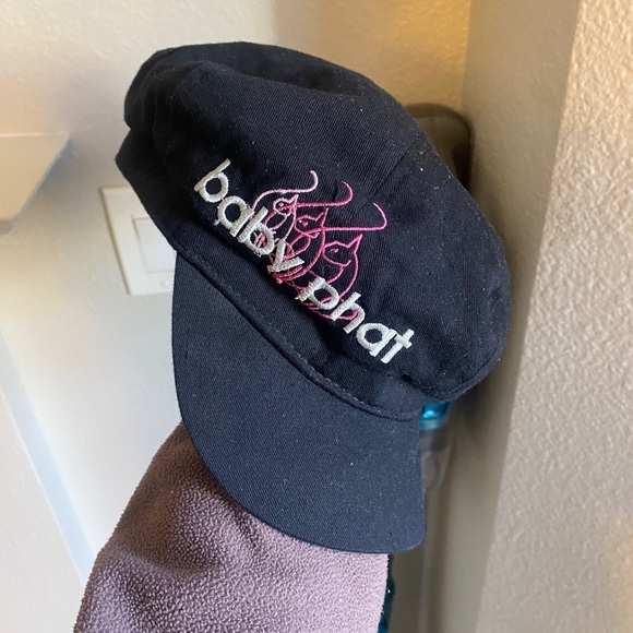 Baby Phat | Accessories | Baby Phat Womans Hat | Poshmark